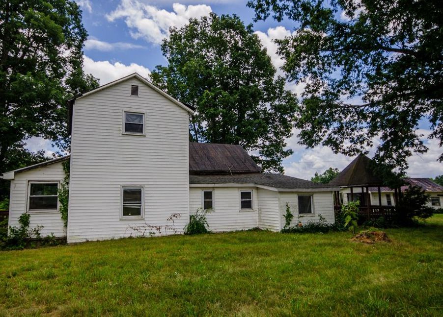 Hancock Rd, Red House, VA 23963, Foreclosure - Call - 3BD / 3BH ...