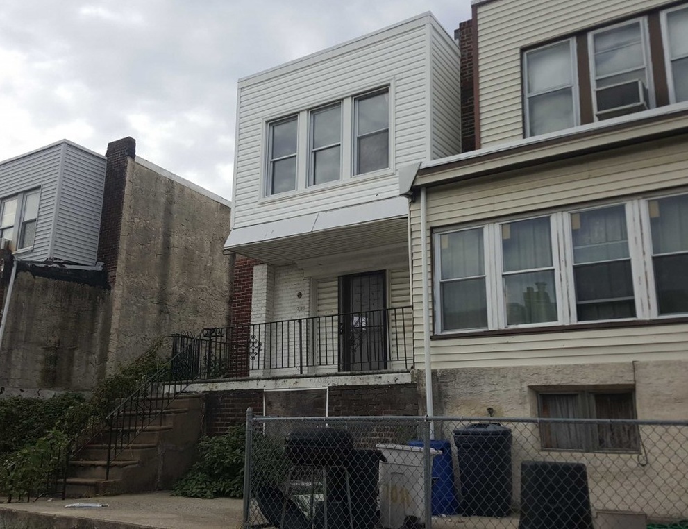 Reedland St, Philadelphia, PA 19142, Foreclosure - $43,000 - 3BD / 1BH ...