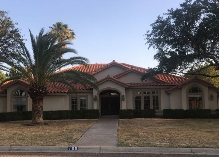 Cardinal Ln, Laredo, TX 78045, Foreclosure - $70,000 - 6BD / 4.5BH ...
