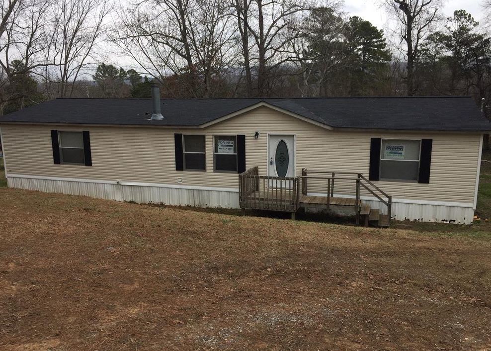 Raygan Dr, Tunnel Hill, GA 30755, Foreclosure - $79,800 - 4BD / 2BH ...