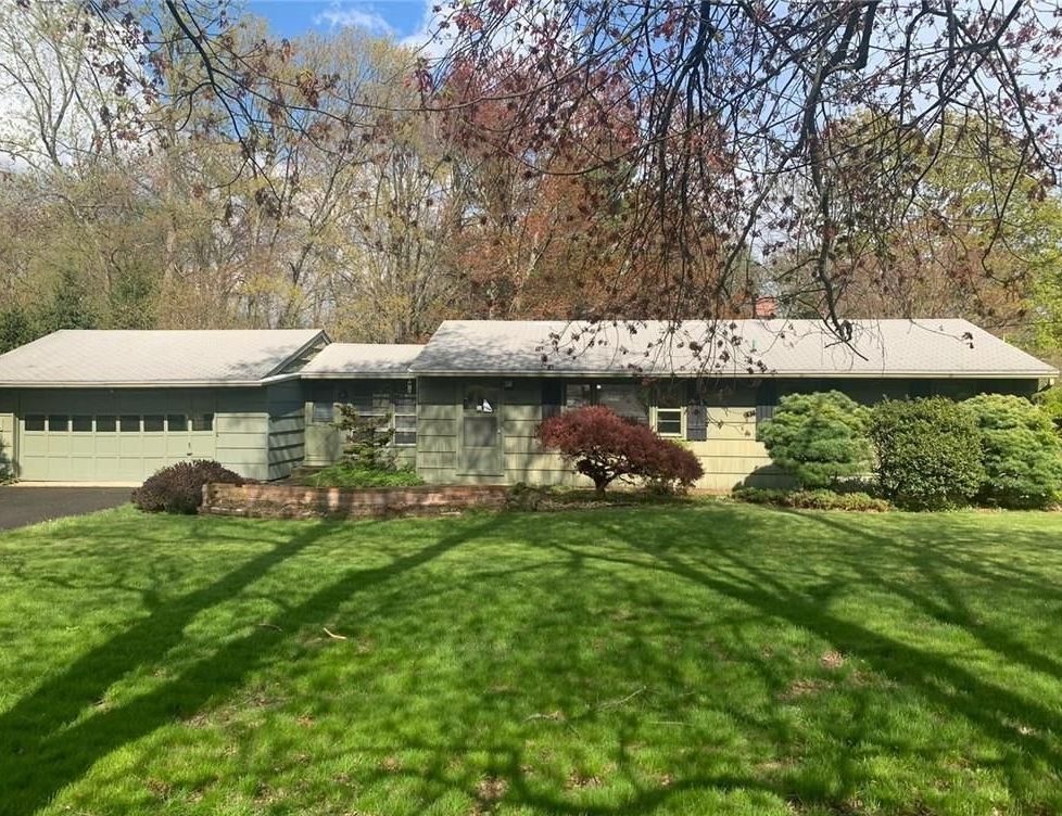 Moose Hill Rd, Monroe, CT 06468, Foreclosure - $224,900 - 3BD / 1BH ...