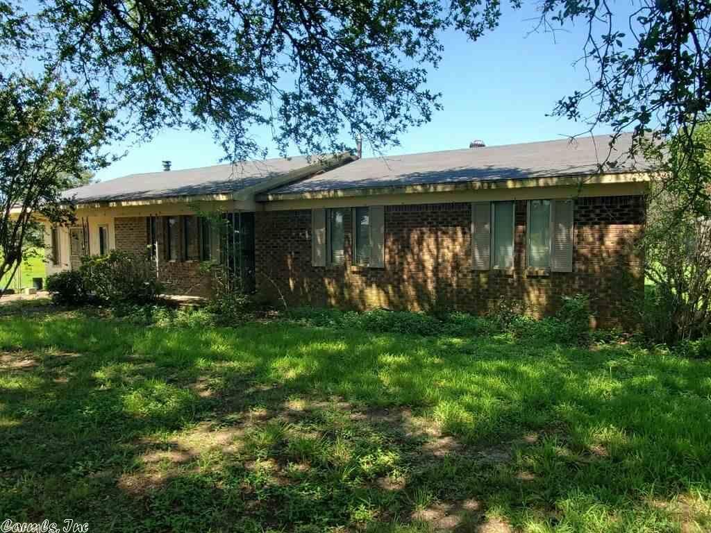 Phillips Road 249, Lexa, AR 72355, Foreclosure - Call - 3BD / 2BH ...