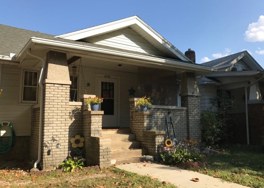 N Church St, Decatur, IL 62526, Preforeclosure - Call - 2BD / 1BH ...