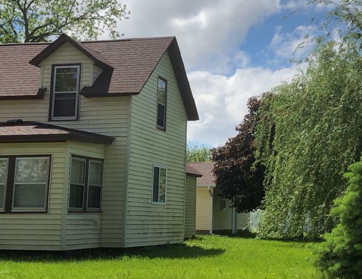 2nd St, Onawa, IA 51040, Preforeclosure - $74,300 - 3BD / 1BH ...
