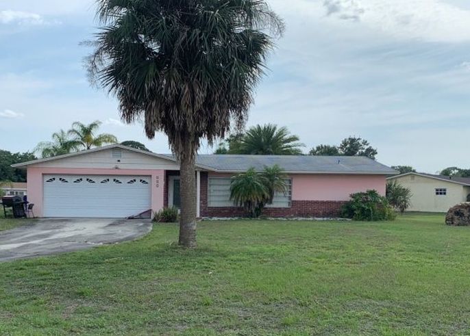 Spring Lake Blvd, Sebring, FL 33876, Preforeclosure - $159,549 - 3BD ...