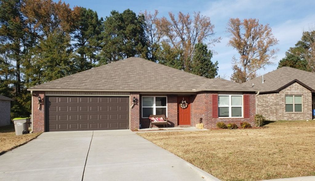 Sage Grass Ln, Alexander, AR 72002, Preforeclosure - $152,600 - 3BD ...