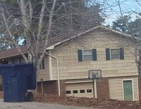 Old Mill Rd, Anniston, AL 36207, Preforeclosure - $108,100 - 4BD / 1 ...