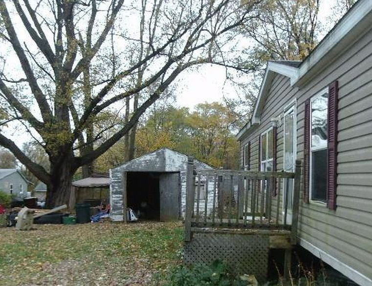 Benedict Ave, Mansfield, OH 44906, Preforeclosure - $58,230 - 3BD / 2BH ...