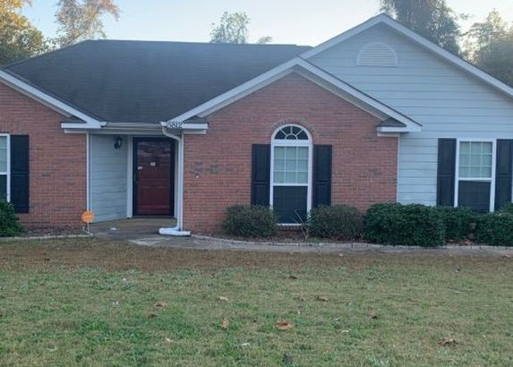 Gleneden Dr, Columbus, GA 31907, Preforeclosure - $118,800 - 3BD / 2BH ...