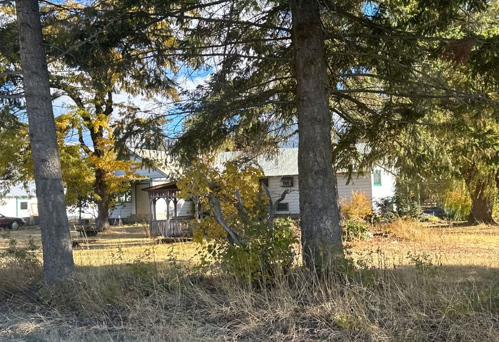 Sand Canyon Rd, Chewelah, WA 99109, Preforeclosure - $361,400 - 4BD / 3BH - Preforeclosure ...