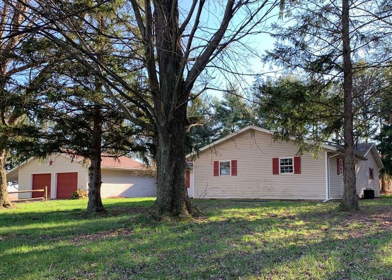 County Road 34 Green Springs OH 44836 Sheriff Sale Call 3BD County Road 34 Green Springs OH 44836 Sheriff Sale Call 3BD