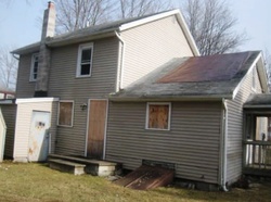 Foreclosures under $10000